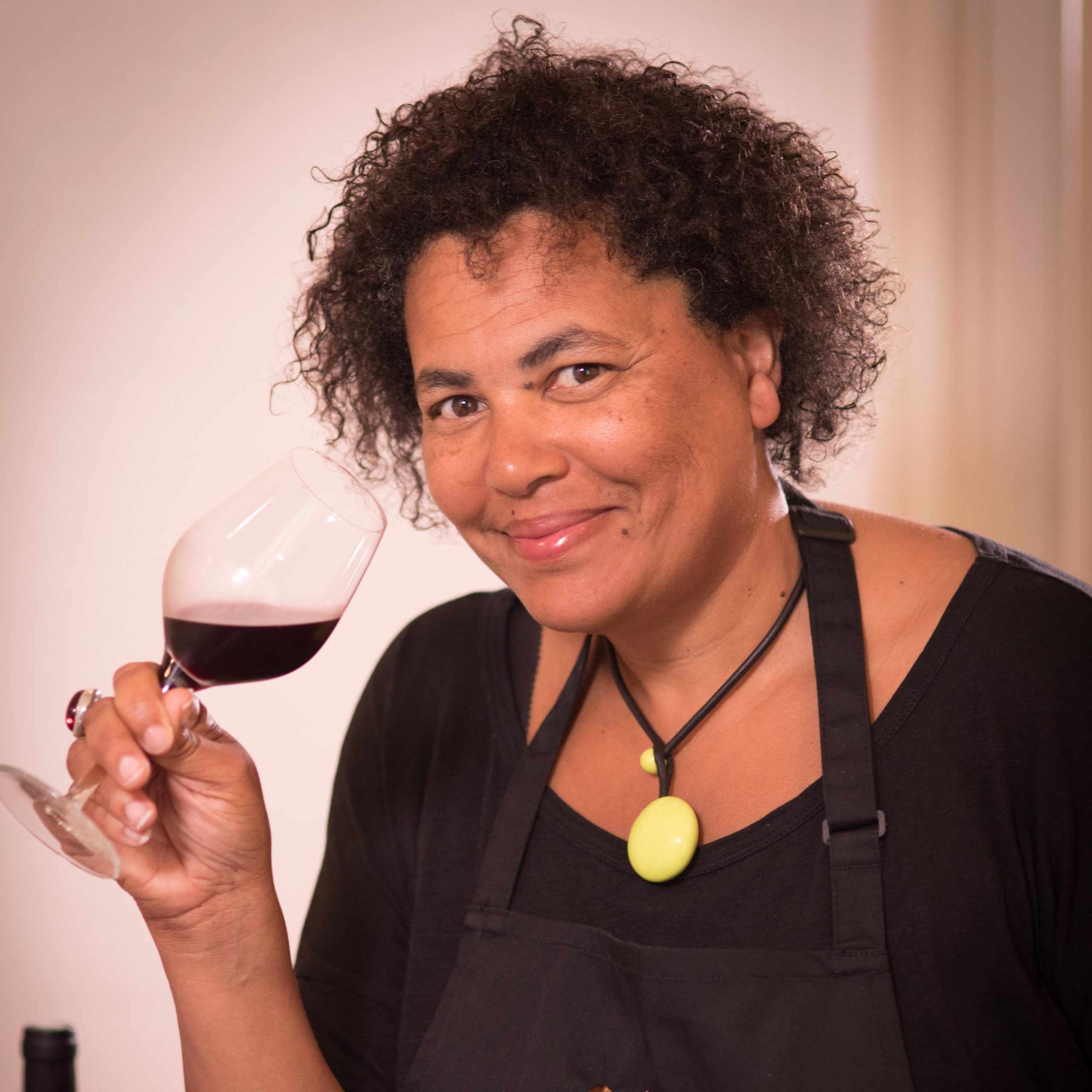 Rachel Delahaye : "Mon innovation, c'est mon winetruck !" - Entre'Elles ...