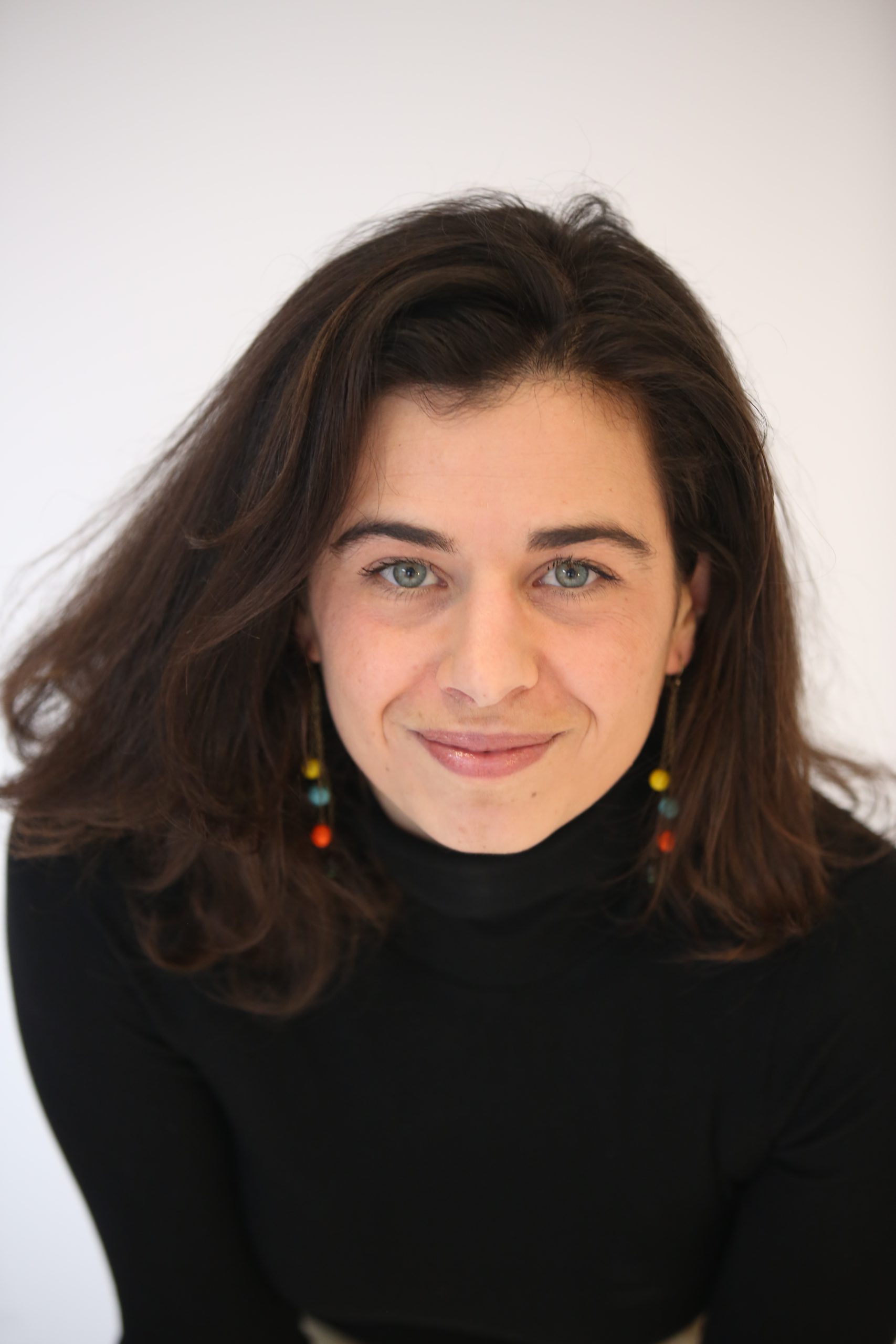 Kim Goldstein : "Le programme Elles Ensemble va m'aider à devenir une ...