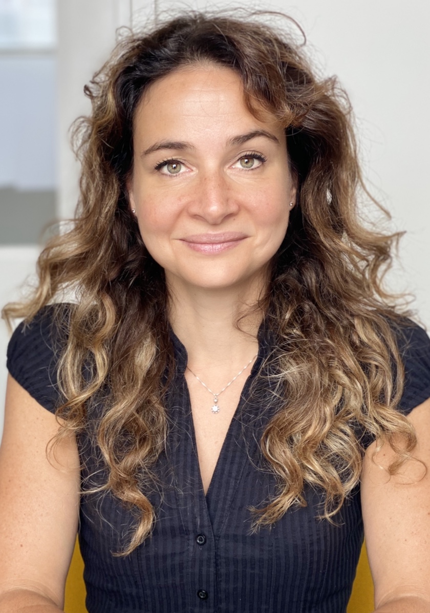 Dafna Mouchenik "Être cheffe d'entreprise, c'est aussi défendre les ...