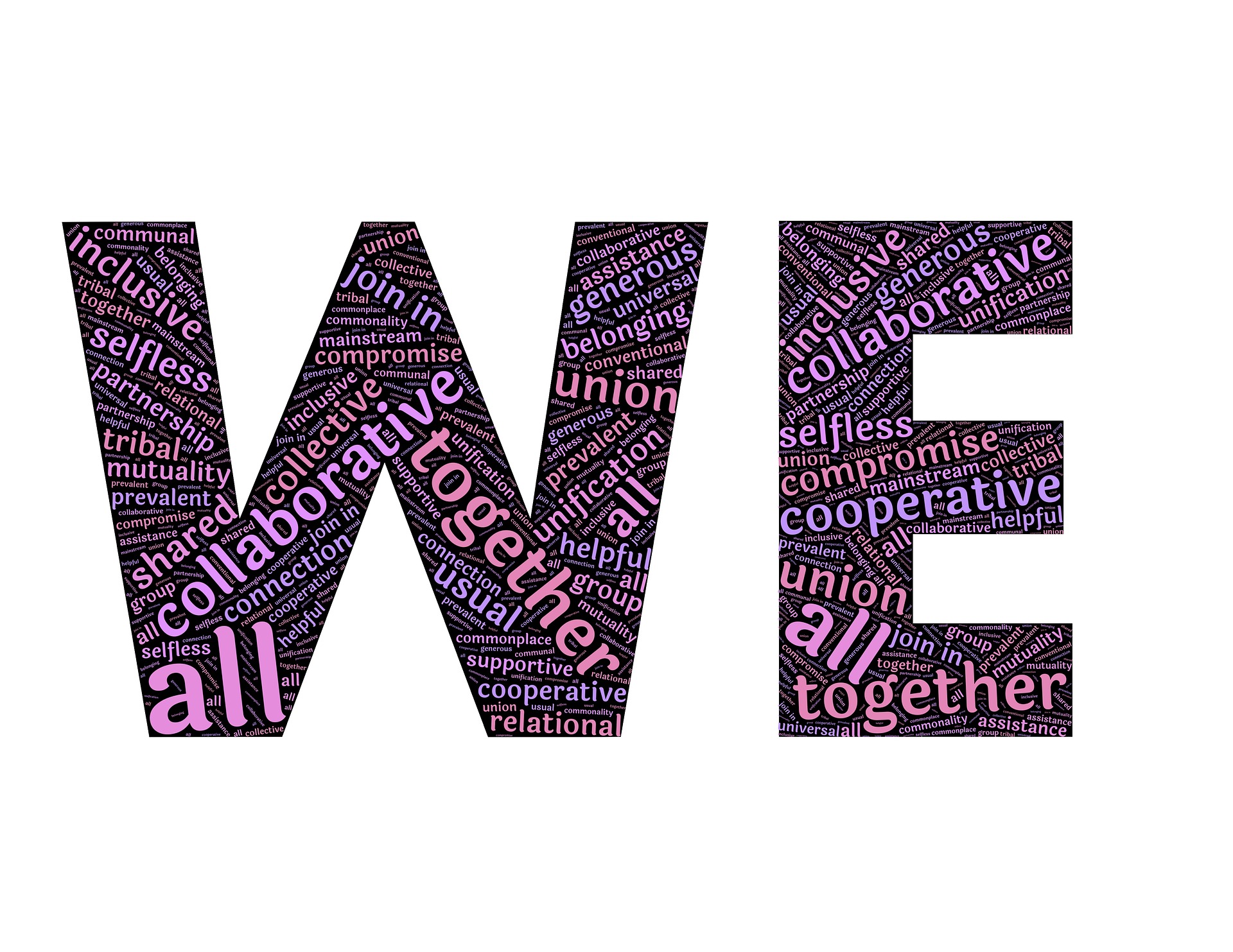 Réseaux : quelle différence entre chaque ? - Entre'Elles webzine