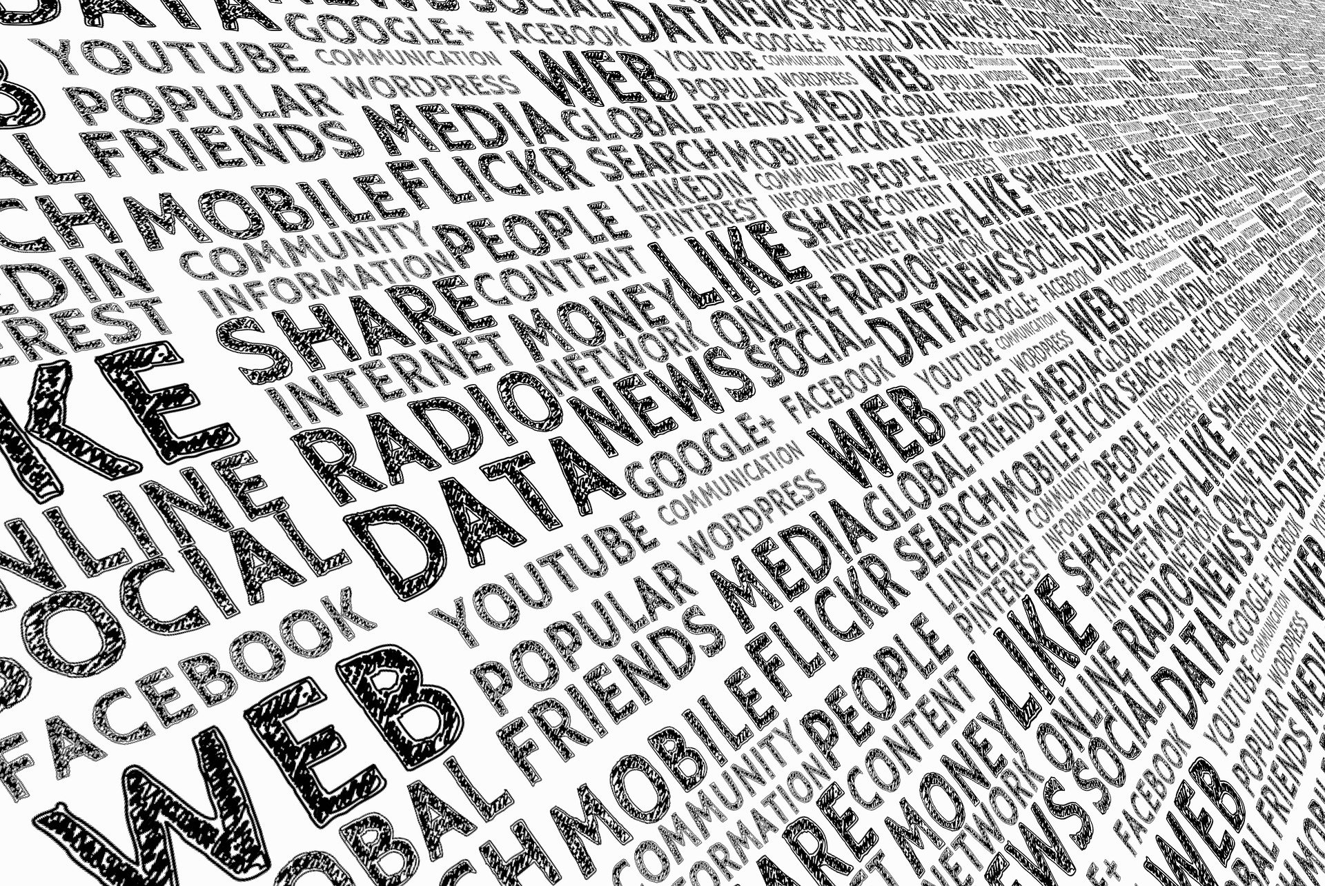 3 solutions pour vous prémunir de l'infobésité - Entre'Elles webzine