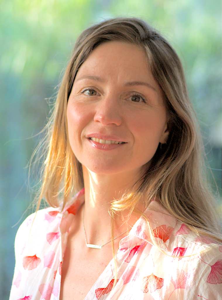 Laure Hoffner : « Mon objectif est de vous faire trouver votre ...