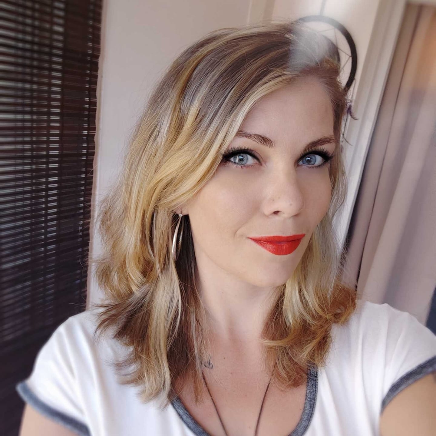 Cindy Johnston : “Ce qui ne vous tue pas, vous rend plus forte. Je suis quelqu’un d’authentique ...