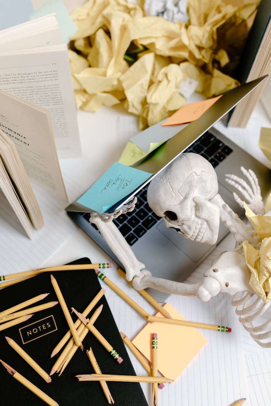 Attention, burn-out assuré ! 5 bonnes astuces pour le contrer