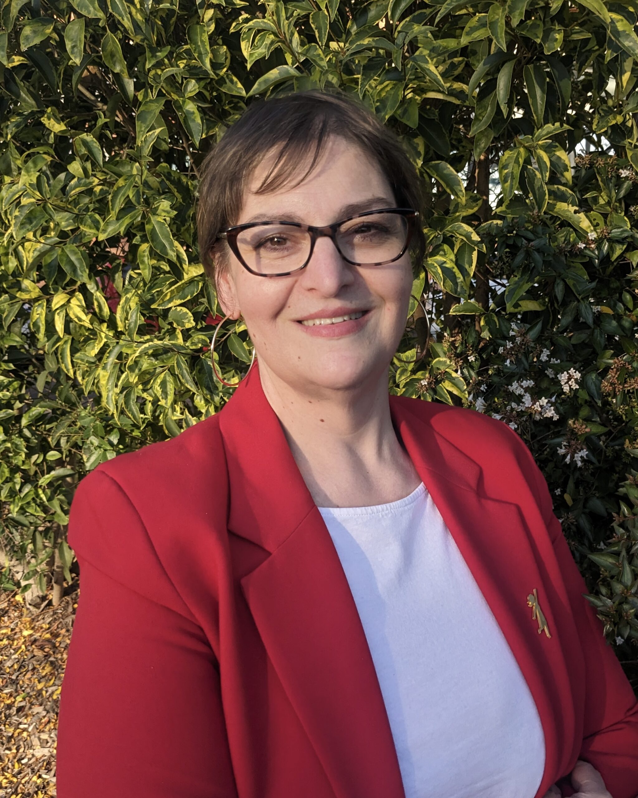 Margarida Duarte : “Avoir de l’audace, c’est ne rien avoir à perdre ...