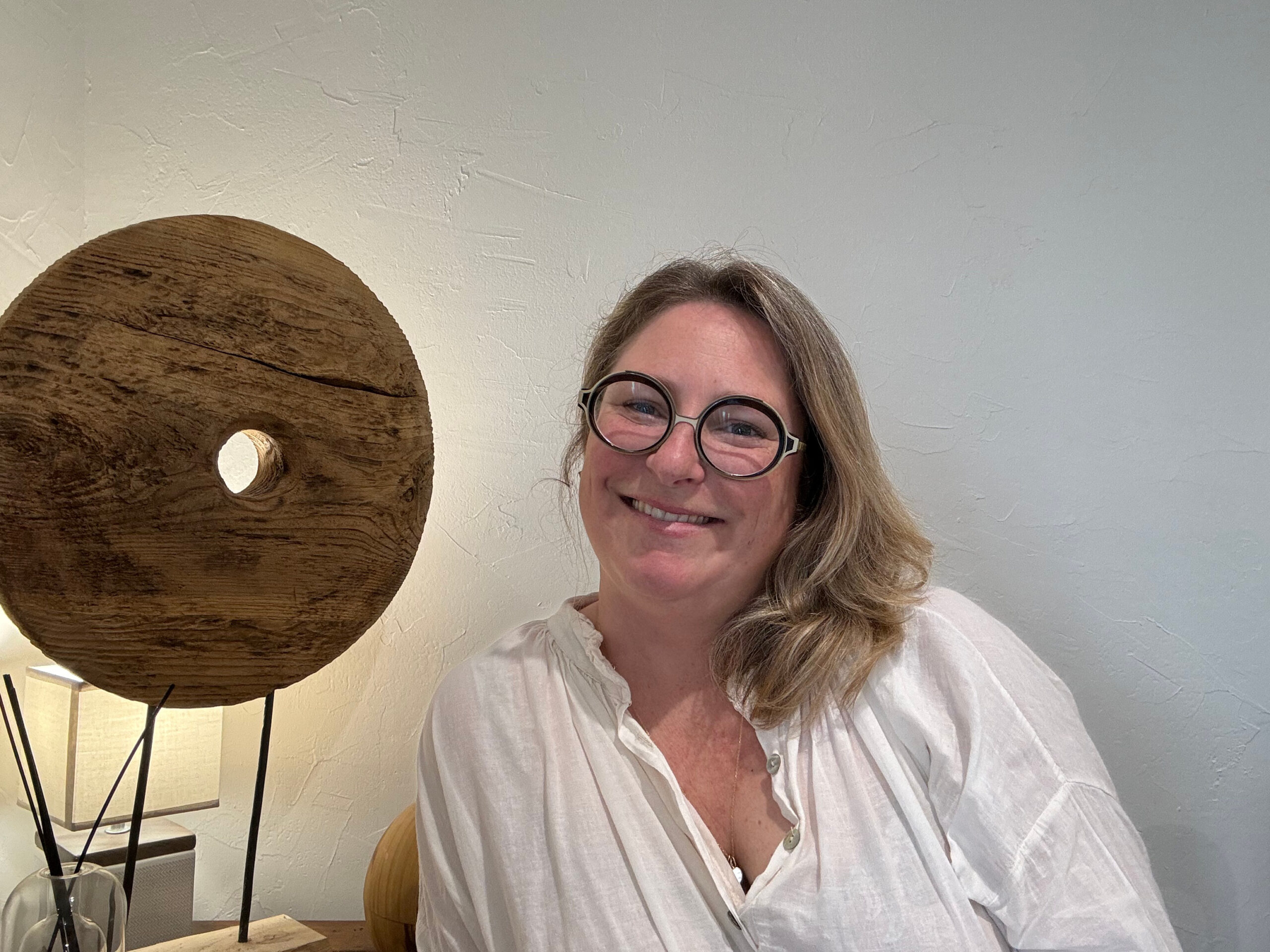 Sarah Schmidt : “ Ne rêve pas ta vie, mais vis tes rêves